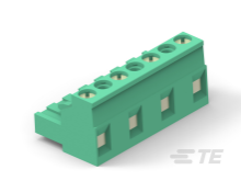 282808-2 TE Connectivity - Datasheet PDF & Technical Specs