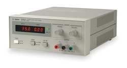 E3612A Keysight Technologies - Datasheet PDF & Technical Specs