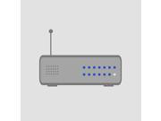 GATEWAY2000-0478 US Robotics - Datasheet PDF & Technical Specs