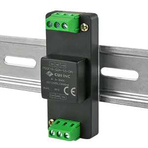 PDQE10-Q48-D24-DIN CUI - Connectors - Distributors, Price Comparison ...