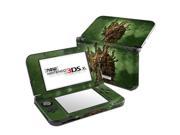 N3D5X-STEAMDRAGON DecalGirl - Datasheet PDF & Technical Specs