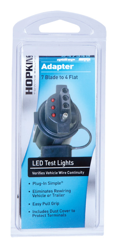 47345 Hopkins - Distributors and Price Comparison | Octopart component ...