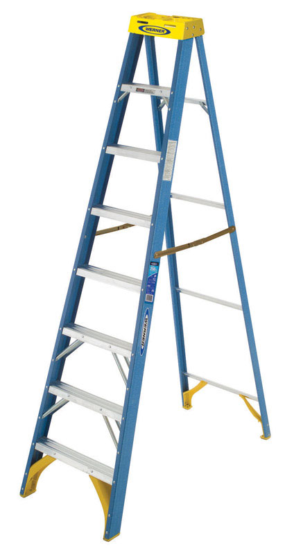 6008 Werner - Tools and Supplies - Distributors and Price Comparison ...