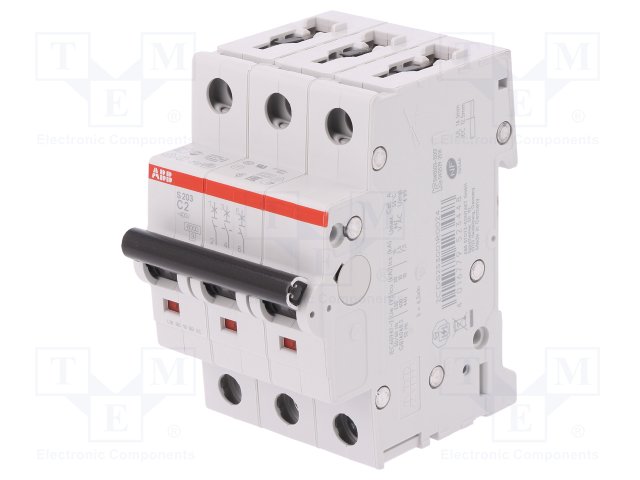 2CDS253001R0024 ABB Control - Datasheet PDF & Technical Specs