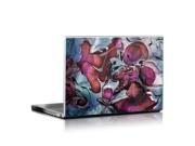 LS-THEORACLE DecalGirl - Datasheet PDF & Technical Specs