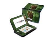 N3DX-STEAMDRAGON DecalGirl - Datasheet PDF & Technical Specs