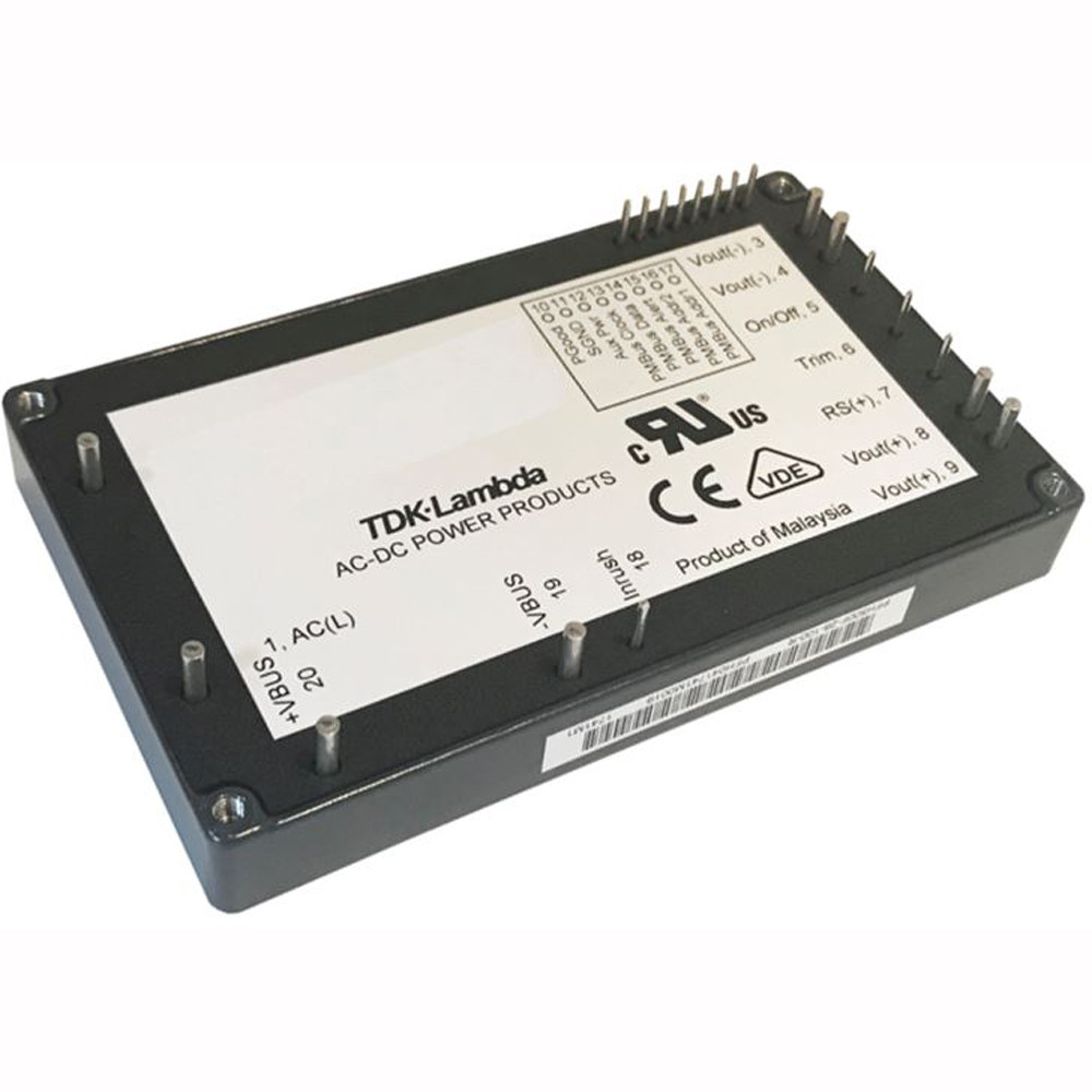 PFH500F-28-1D0-R TDK-Lambda - Board Mount Modules - Distributors, Price ...