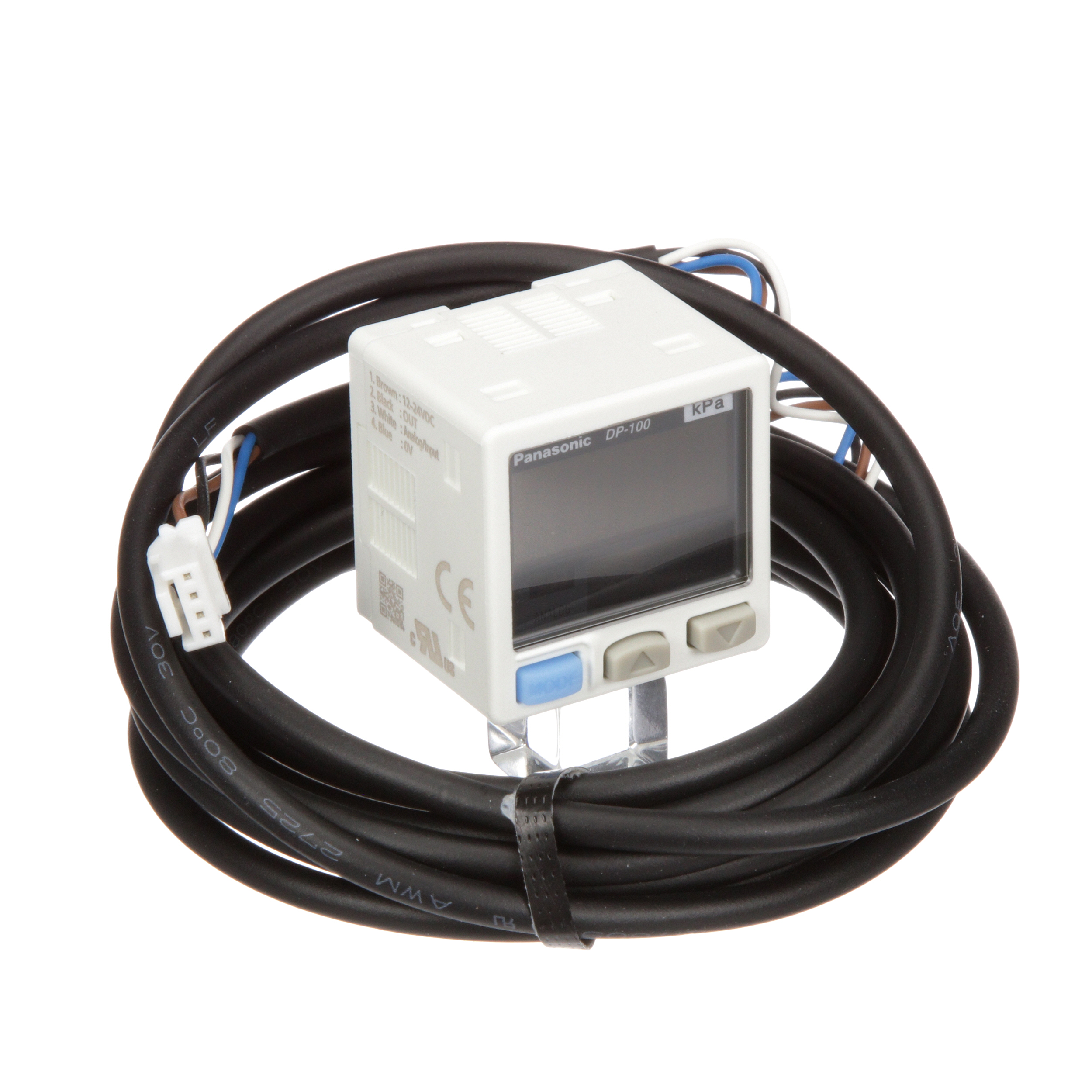 DP-101A-M Panasonic - Datasheet PDF & Technical Specs