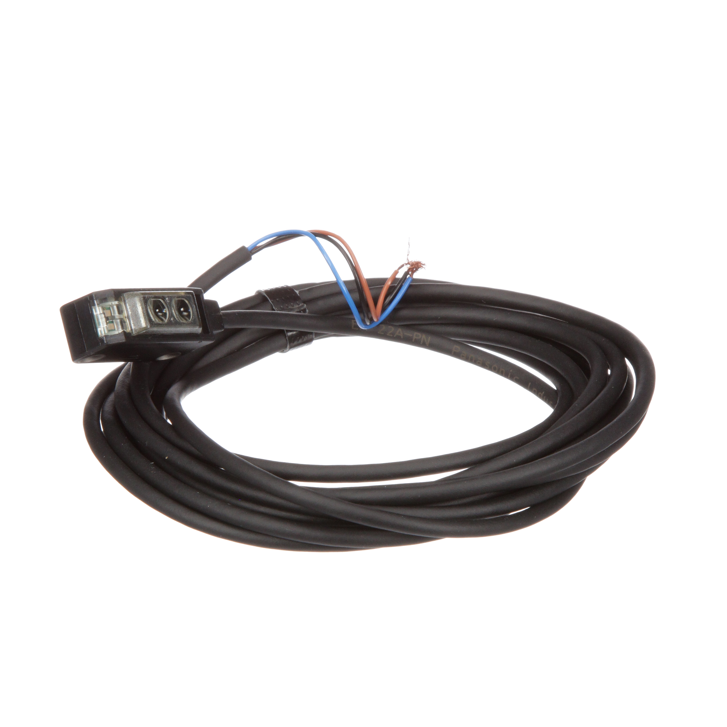 EX-22A-PN Panasonic - Datasheet PDF & Technical Specs