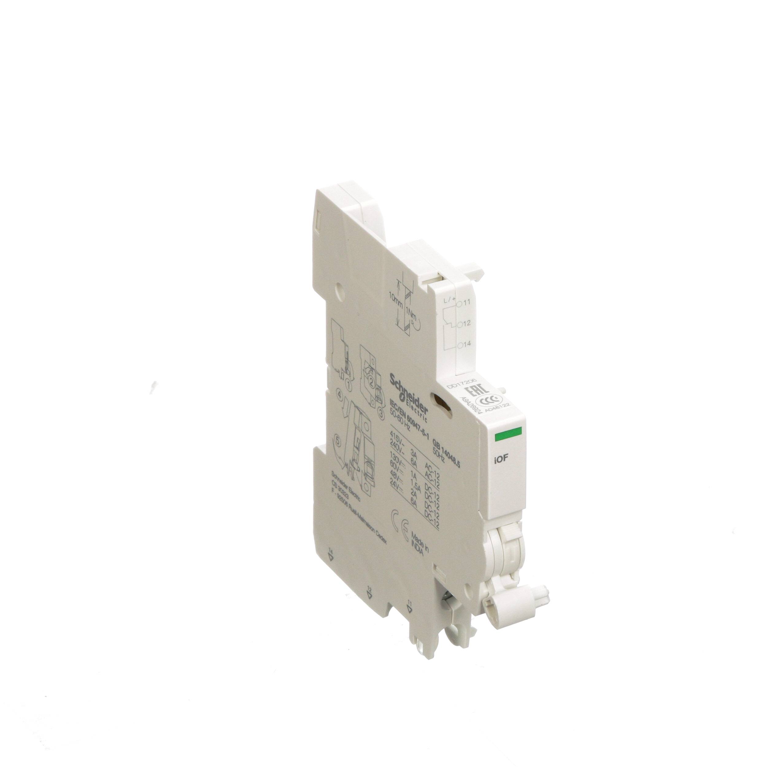 A9A26924 Schneider Electric - Distributors, Price Comparison, and ...