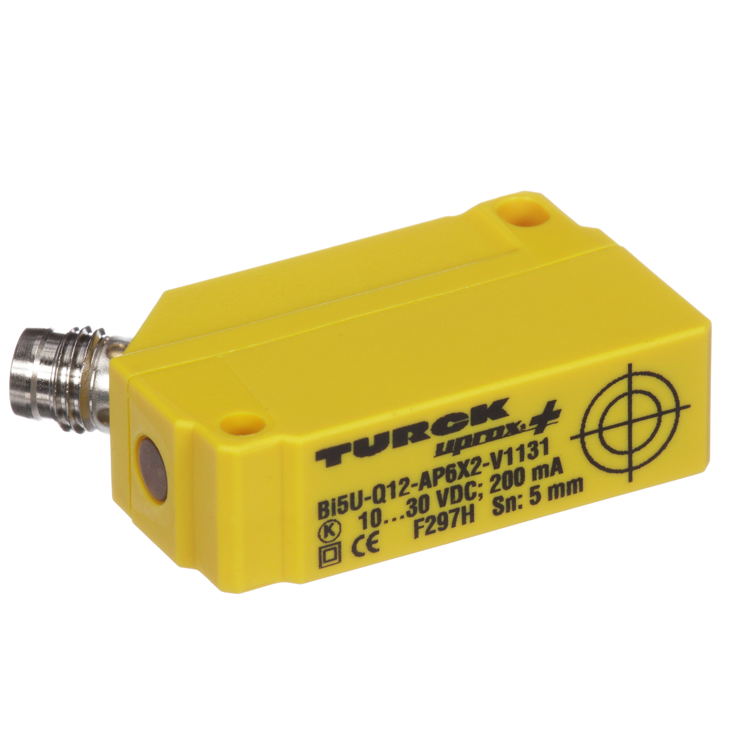 BI5U-Q12-AP6X2-V1131 TURCK - Proximity Sensors - Distributors, Price ...