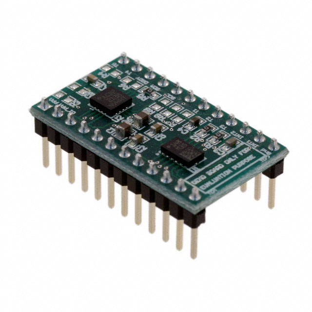 STEVAL-MKI108V2 STMicroelectronics - Embedded Processors and Controllers - Distributors, Price ...