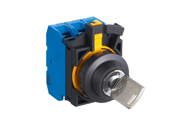 CW1K-3EE21-4H Idec - Datasheet PDF & Technical Specs