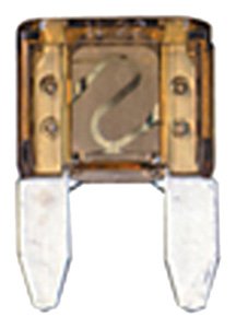 ATM-20 Cooper Bussmann - Datasheet PDF & Technical Specs