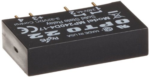 Relais Equipement électrique, fournitures Control 3-24VDC Arduino ...