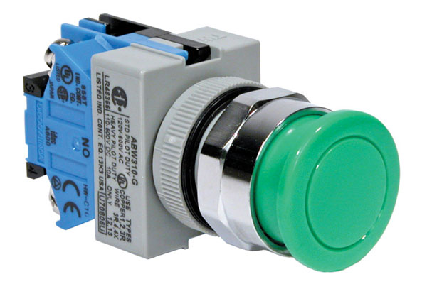 ABW311-G Idec - Pushbutton Switches - Distributors, Price Comparison ...