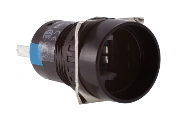 AL6M-A200 Idec - Pushbutton Switches - Distributors, Price Comparison ...