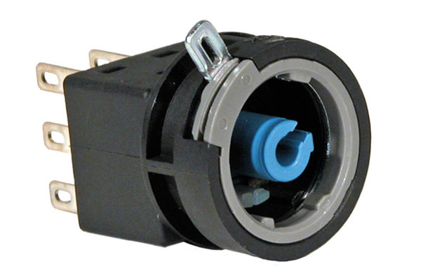 HA-C2 - Idec - HAC2 - datasheet