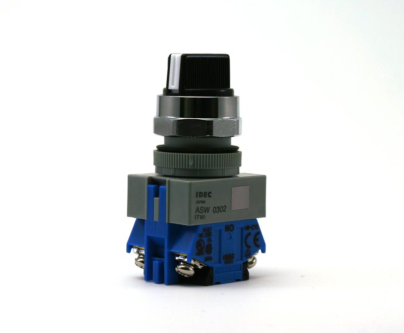 ASW320 - Idec - datasheet