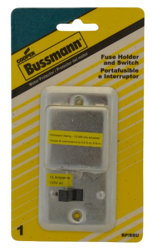BP/SSU Eaton - Fuse Holders - Distributors, Price Comparison, and ...