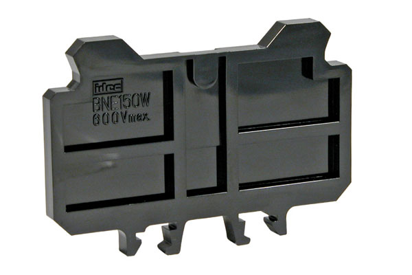 BNE150W Idec - Terminal Blocks - Distributors, Price Comparison, and ...