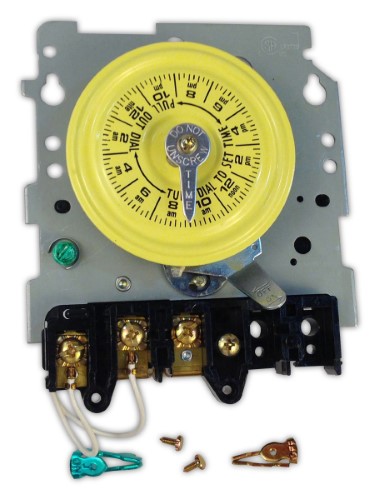 T101M Intermatic - Time Delay Relays - Distributors and Price ...