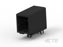 1376136-1 TE Connectivity - Datasheet PDF & Technical Specs