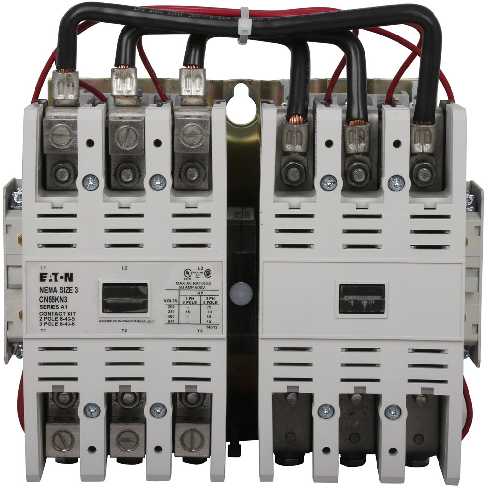 CN55KN3B Eaton - Distributors, Price Comparison, and Datasheets | Octopart component search