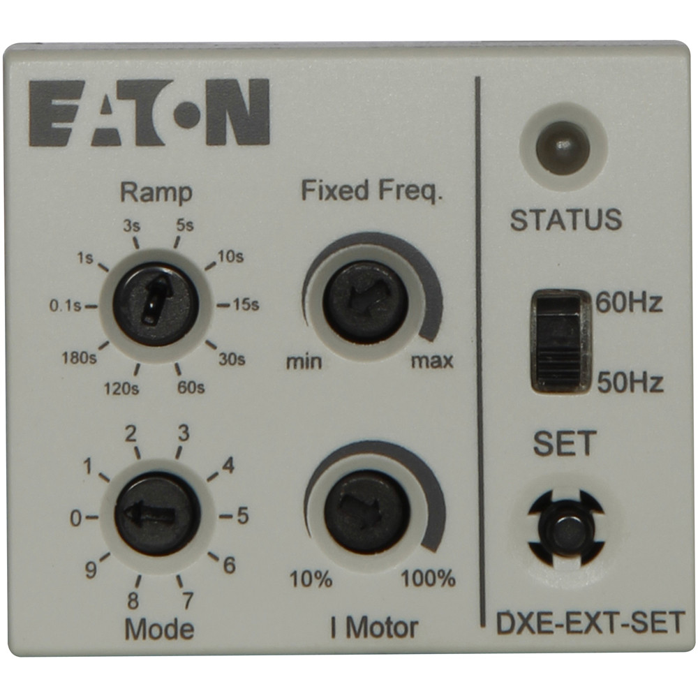 DXE-EXT-SET Eaton - Industrial Contactors - Distributors, Price ...