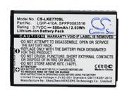 CS-LKE770SL-VT-1 VinTrons Technology - Datasheet PDF & Technical Specs