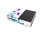 XBXO-FLUTTER DecalGirl - Datasheet PDF & Technical Specs