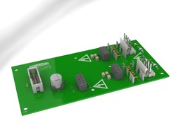 BOARD 1 SKYPER 32 R Semikron - Distributors, Price Comparison, and ...
