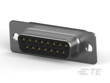 5-747909-2 TE Connectivity - Datasheet PDF & Technical Specs