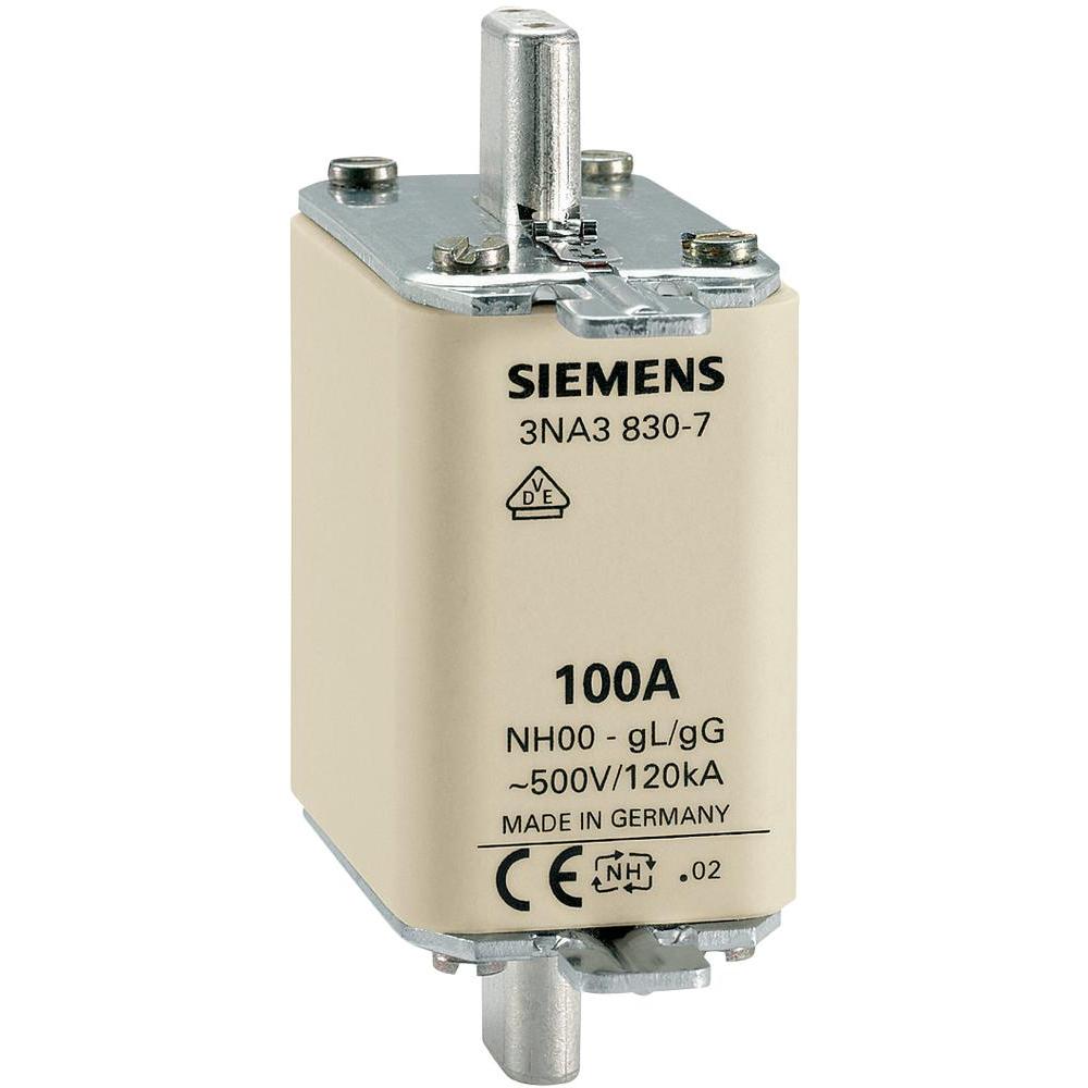 3NA3830 - Siemens - datasheet