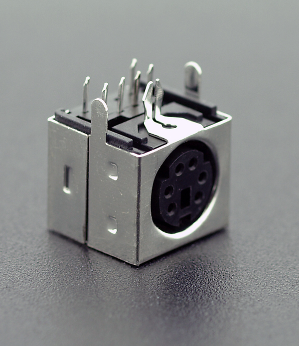 KMDLX-4S-BS Kycon - Connectors - Distributors, Price Comparison, and ...