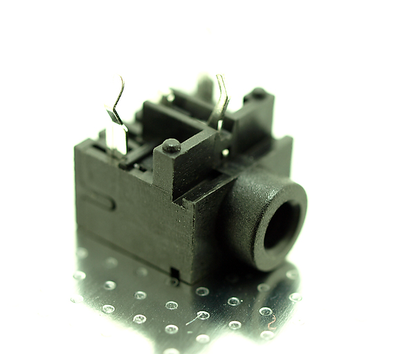 STX-3120-5B Kycon - Connectors - Distributors, Price Comparison, and ...