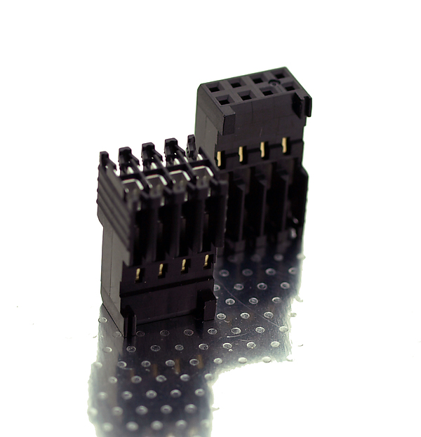 Datasheet for A40C-2X4-BSA1-G Valcon | Octopart