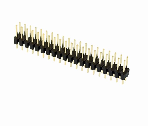 THD-03-R Valcon - Card Edge Connectors - Distributors, Price Comparison ...