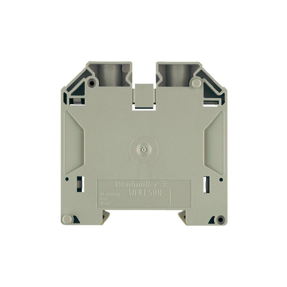 WDU 70N/35 - Weidmuller - WDU70N35