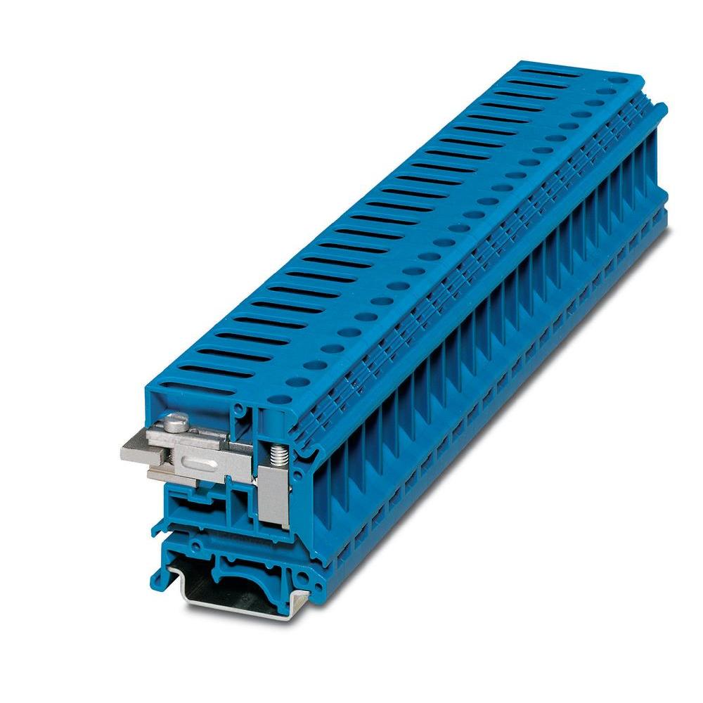 UKN 10 N BU - Phoenix Contact - UKN10NBU