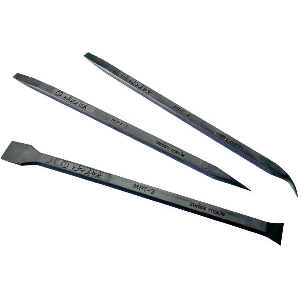 MPT3.CP - Ideal-Tek - MPT3CP - datasheet