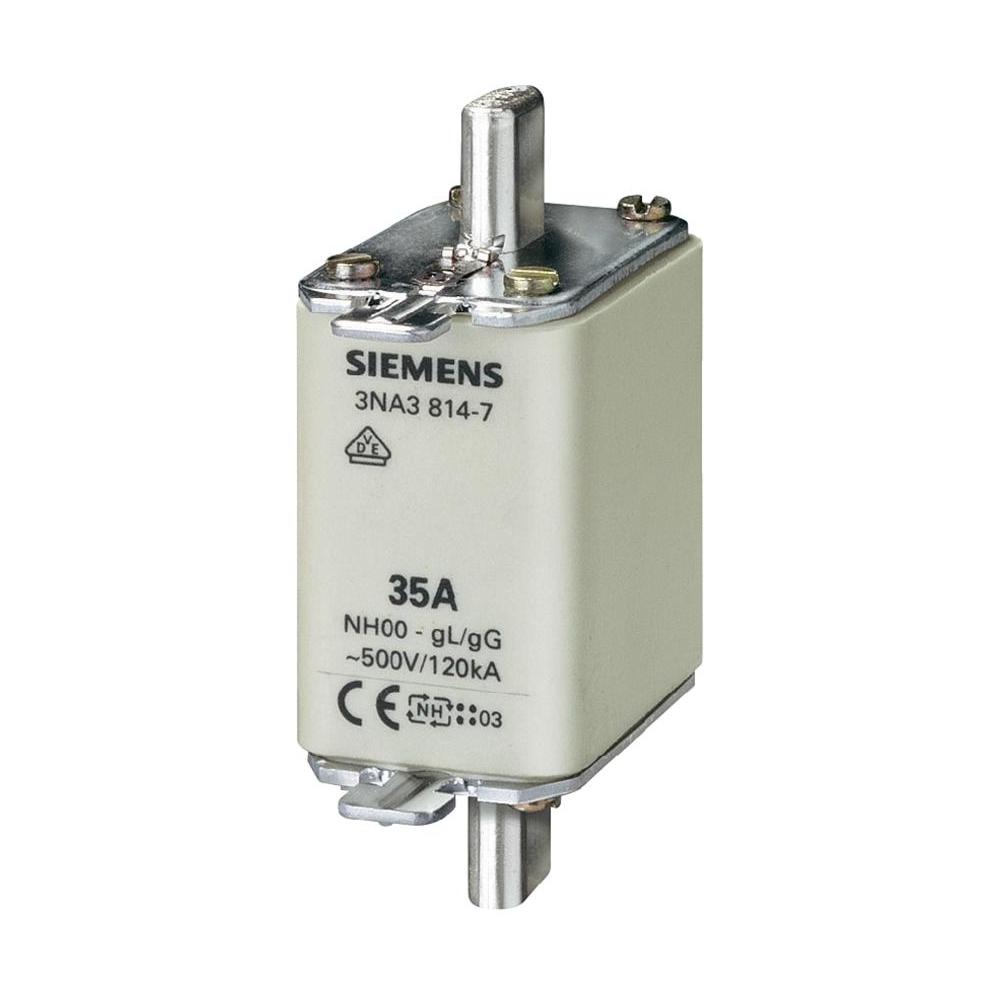 3NA3832 - Siemens - datasheet