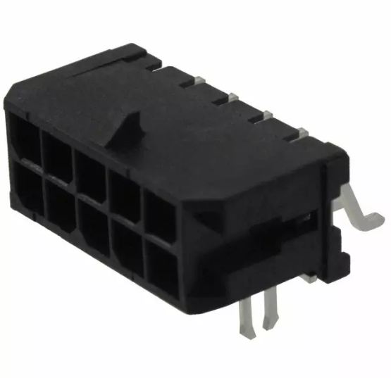 43045-1006 Molex - Datasheet PDF & Technical Specs