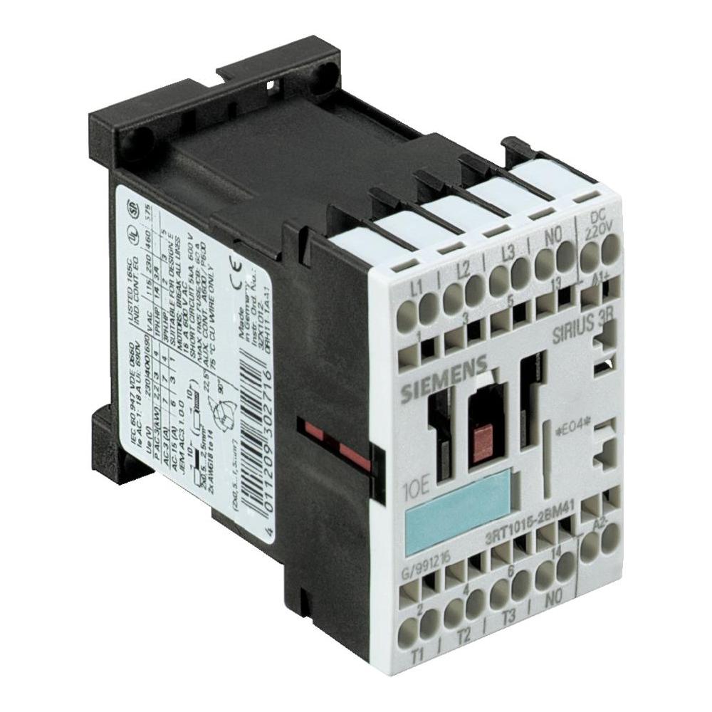 3RT1015-1BB41 - Siemens - 3RT10151BB41 - datasheet