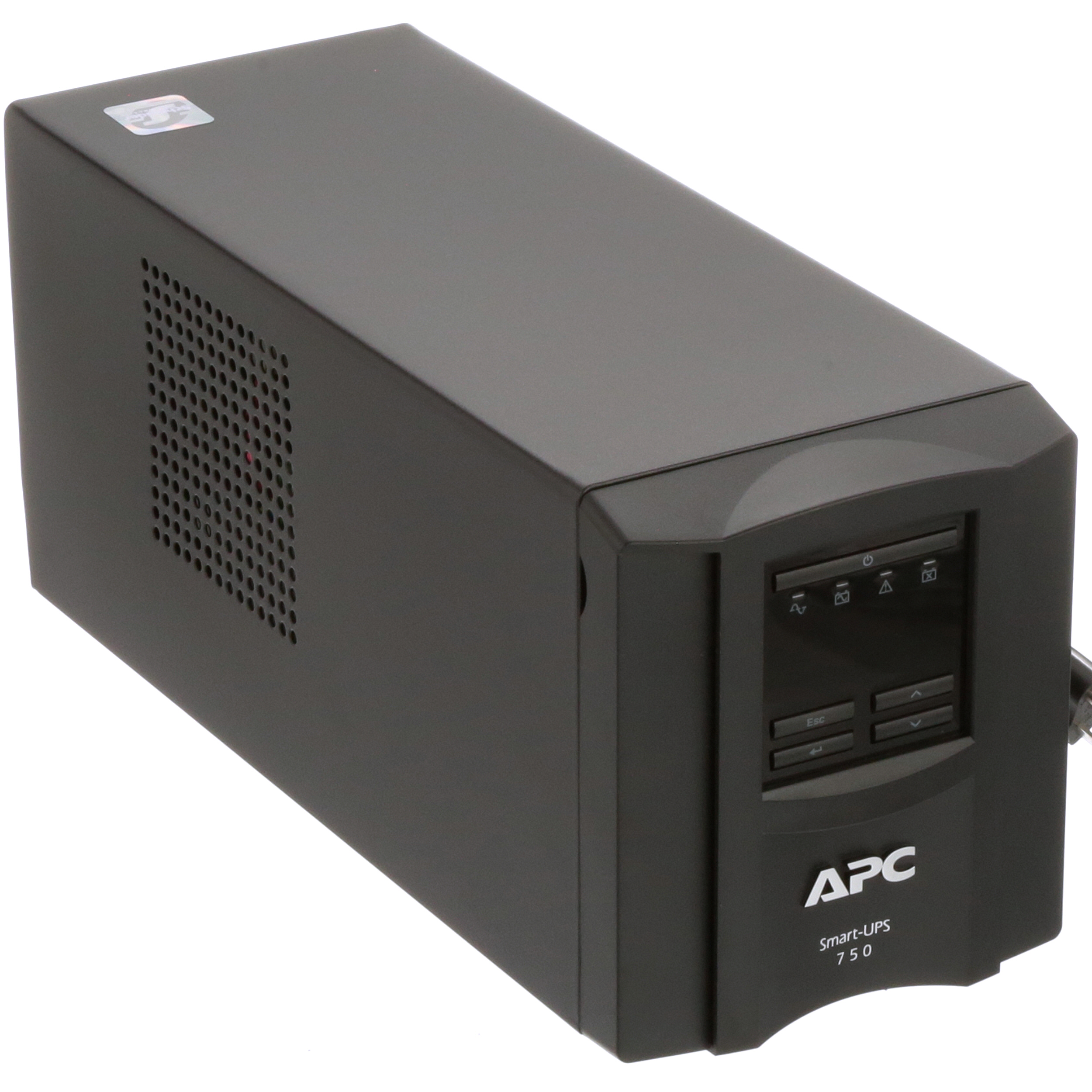 SMT750C APC - Uninterruptible Power Supply (UPS) - Distributors, Price ...