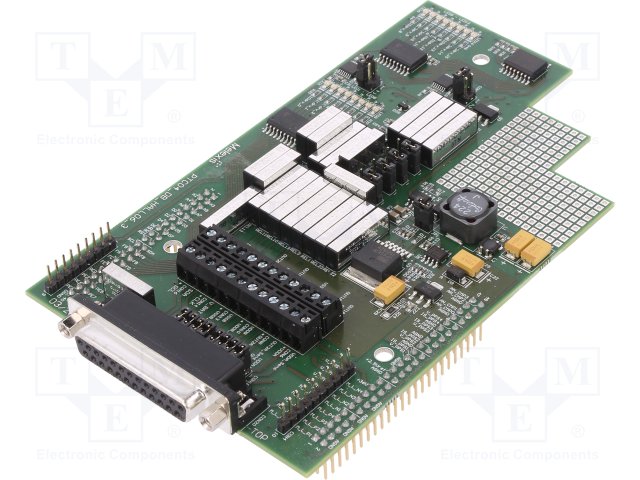 PTC-04-DB-HALL06 Melexis - Distributors, Price Comparison, and ...