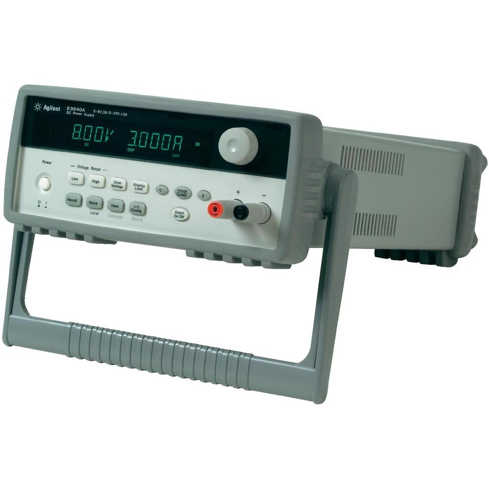 E3642A - Keysight Technologies - datasheet