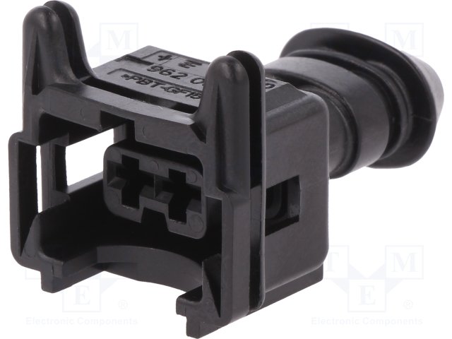 962069-3 - TE Connectivity - 9620693 - datasheet