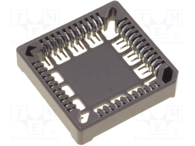 PLCC-44-AT-SMT Adam Tech - Datasheet PDF & Technical Specs