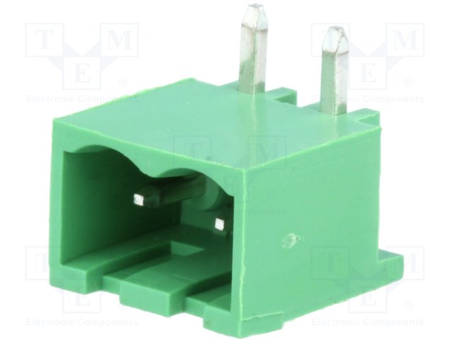 Datasheet for 2EDGRC-5.0-02P-14-00A(H) Degson | Octopart